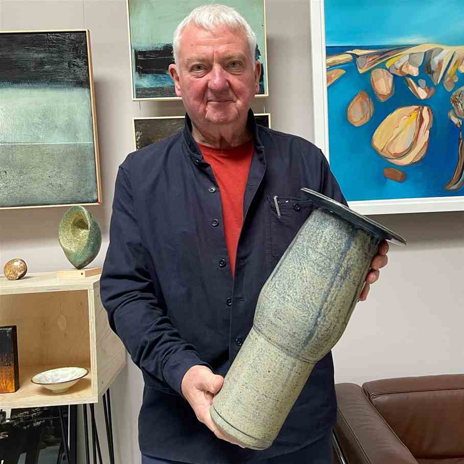 Archive | Paul Vining Ceramics